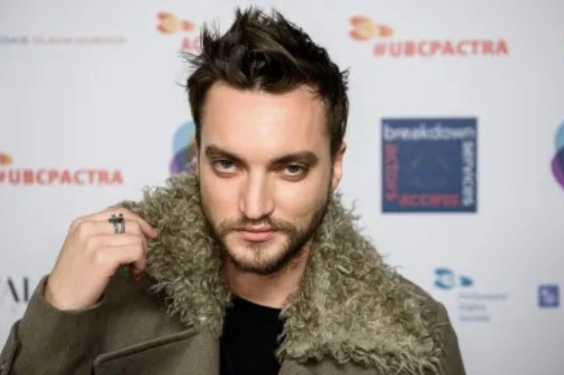 FANCAST: Richard Harmon as a Character in the MCU | Fandom