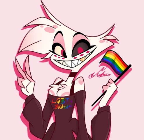 PRIDE FOREVER!! | Fandom