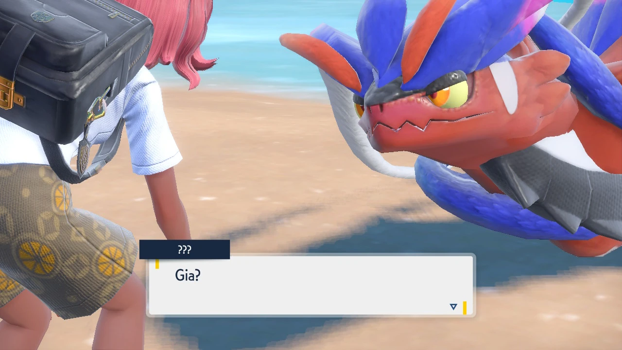 Pokémon Scarlet with only Fairy Types (Part 2) | Fandom