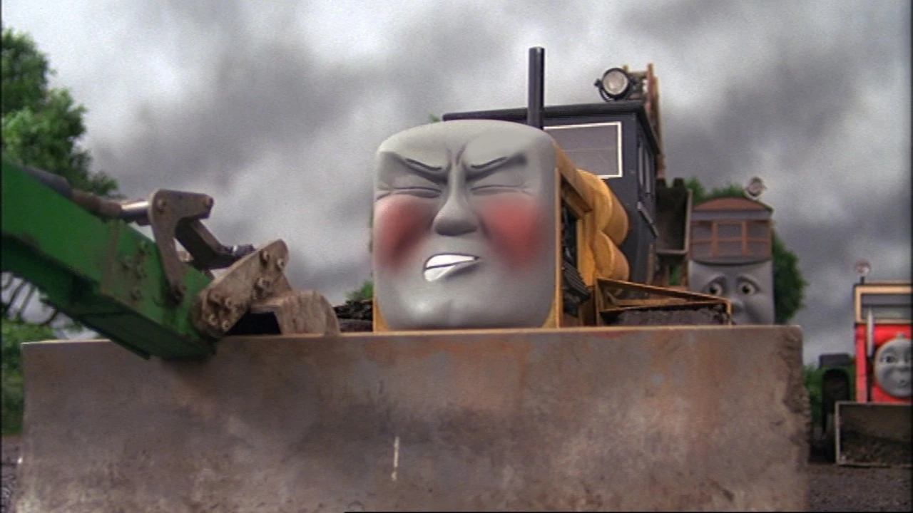 Edited Byron Face | Fandom
