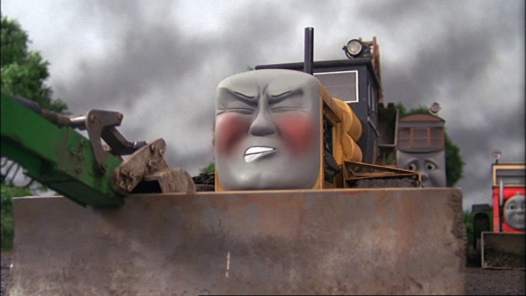 Discuss Everything About Thomas the Tank Engine Wiki | Fandom