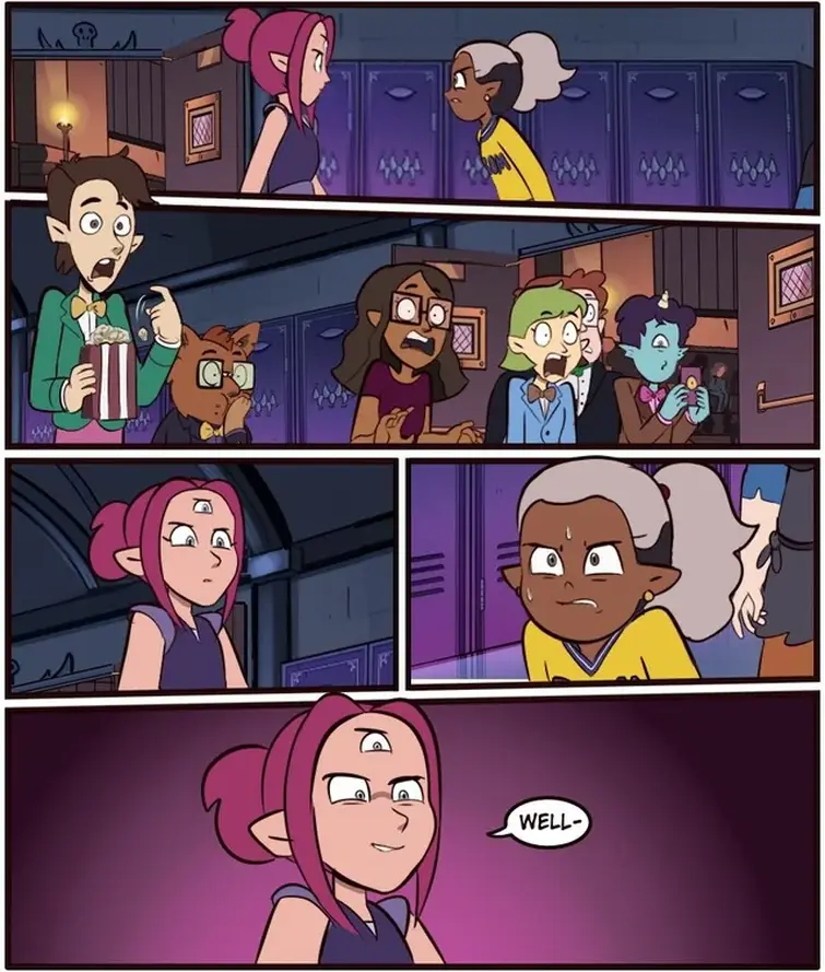 All posts by Mook13 | Fandom