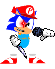 Imagine if I had an idle frame for my character | Fandom