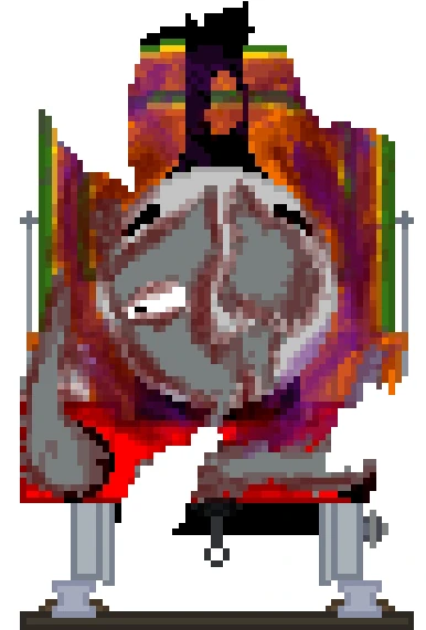 Sodor Crystallized Billy fan art | Fandom