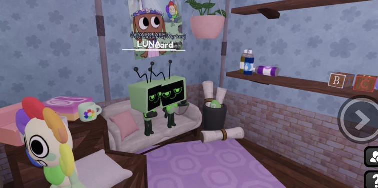 Is this Hack, Normal or Glitch (Image in comment) | Fandom