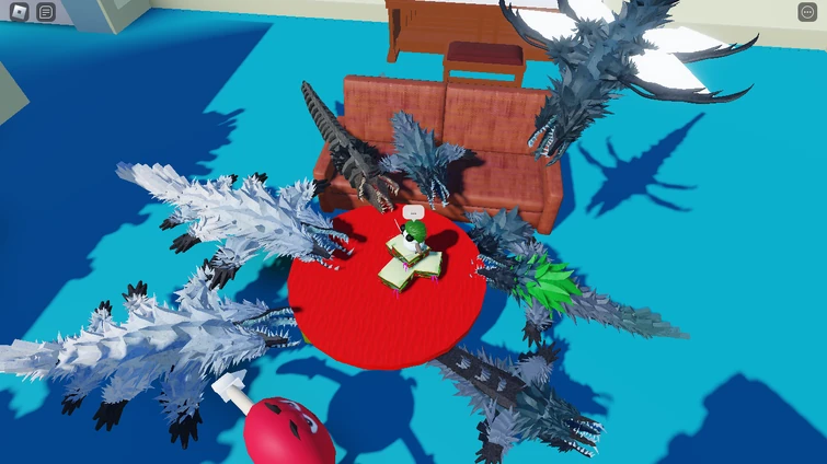 Discuss Everything About ROBLOX Malgamation Island Wiki | Fandom