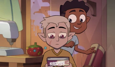 What is the best ToH ship? | Fandom