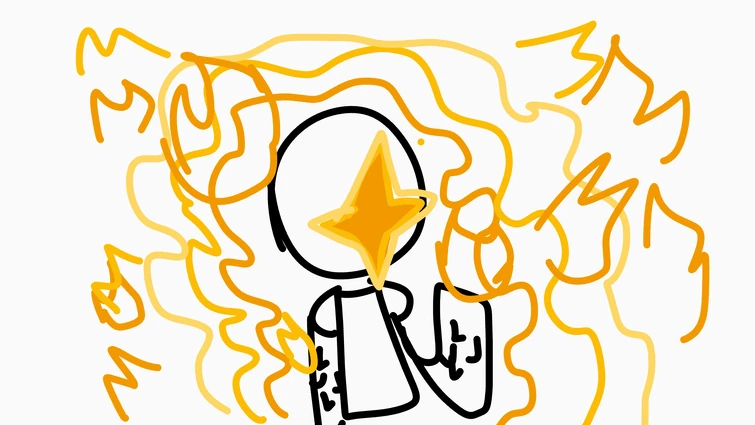 Idk, a flamarang, beserk, sparky, and quake bannr | Fandom