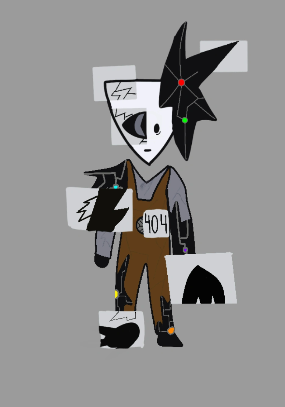 *devious unproductive noises* | Fandom