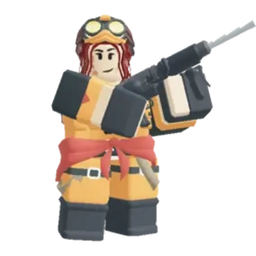 Discuss Everything About Tower Defense Simulator Wiki | Fandom