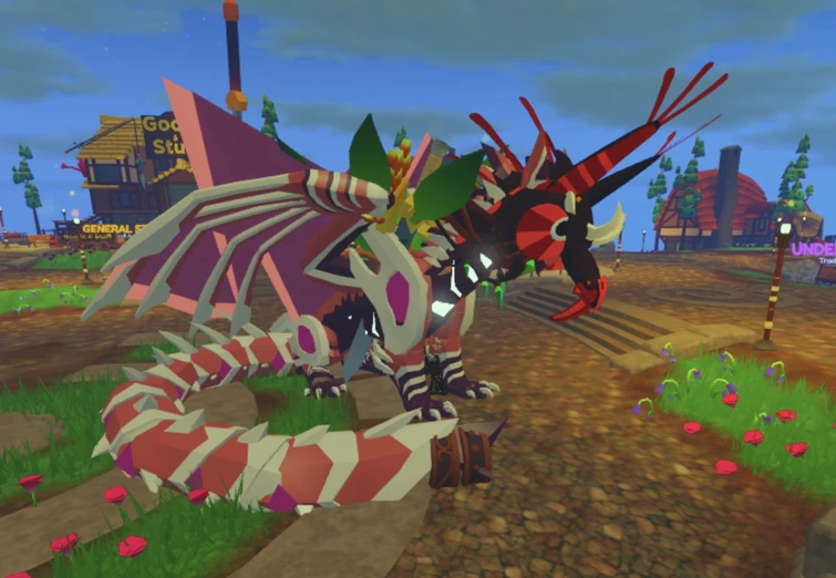 Discuss Everything About Dragon Adventures Wiki | Fandom