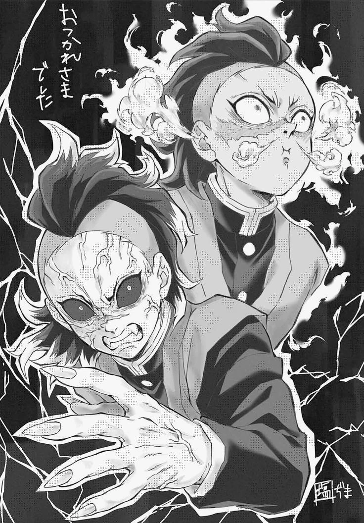 Happy Birthday Genya!!! | Fandom