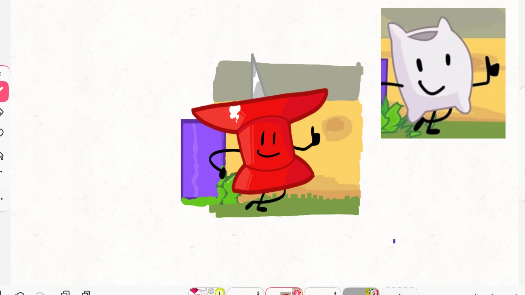 Pillow pfp? What's that? | Fandom