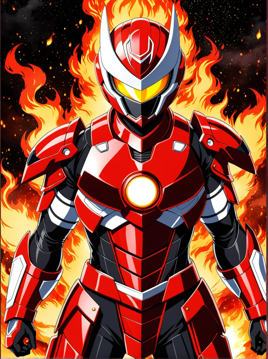 Elemental Sentai | Fandom