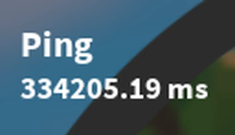 SHOW ME YOUR HIGHEST PING RECORD | Fandom