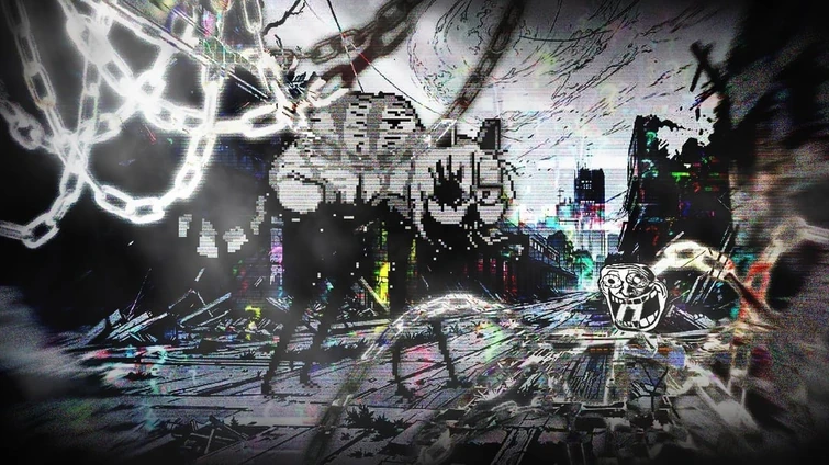 Discuss Everything About Death Battle Fanon Wiki | Fandom