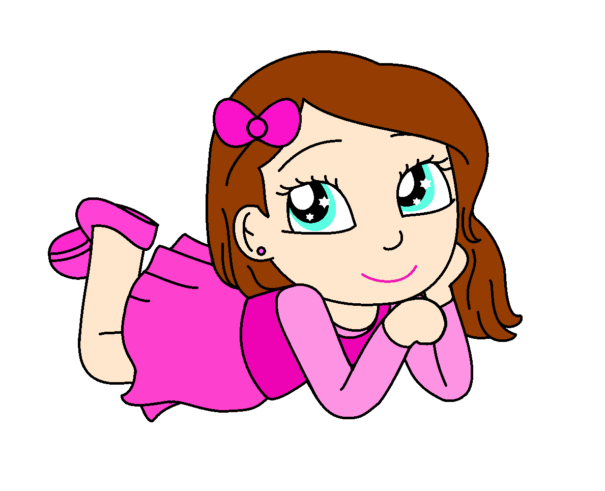 Thoughts about: Caitlin Sparkle | Fandom