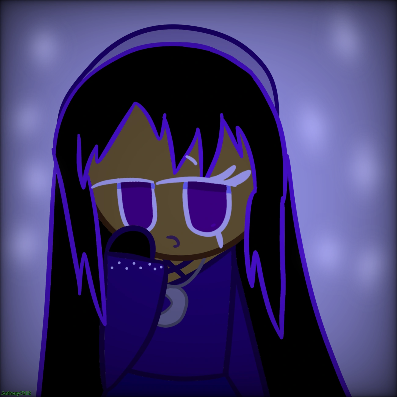 "Is there... anything I can help you with?" | Fandom