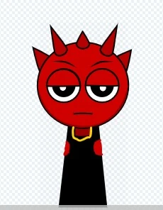 Here is Raddy's Sprite for my new mod! | Fandom