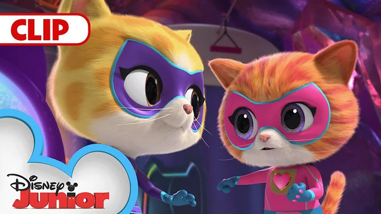 Discuss Everything About SuperKitties Go Wiki | Fandom