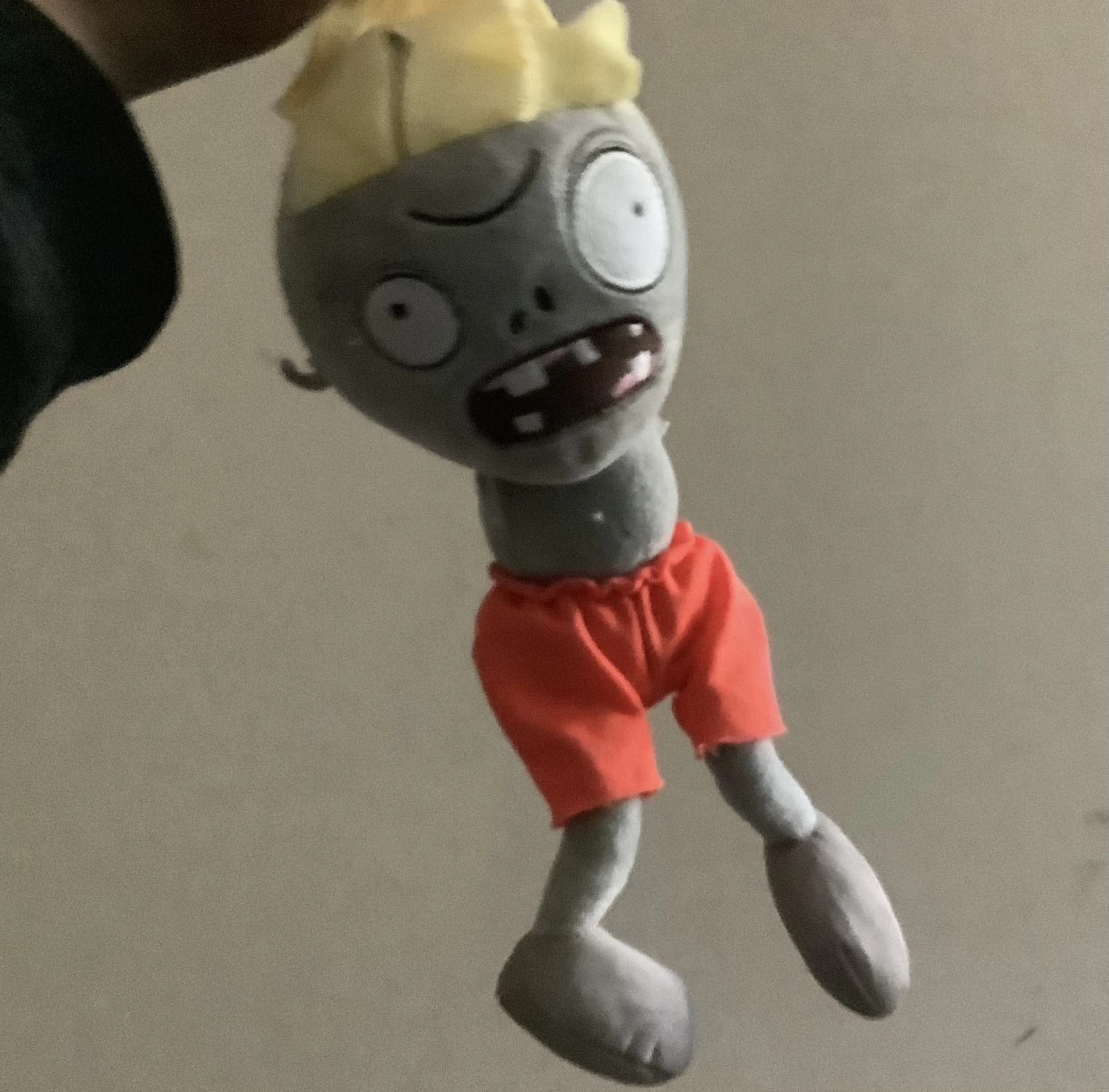 is my armless 1 ear flying no board surfer zombie og | Fandom