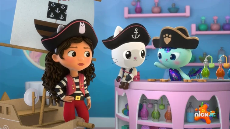 11/5/25 - Dora Forces You: The Funhouse Bid | Fandom