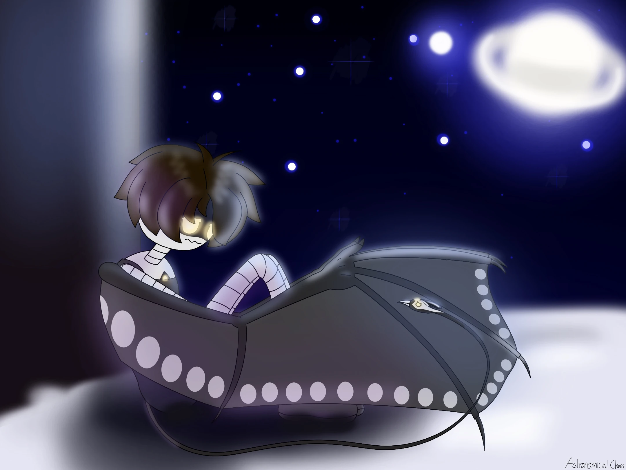 “You’re a mess.” | Fandom