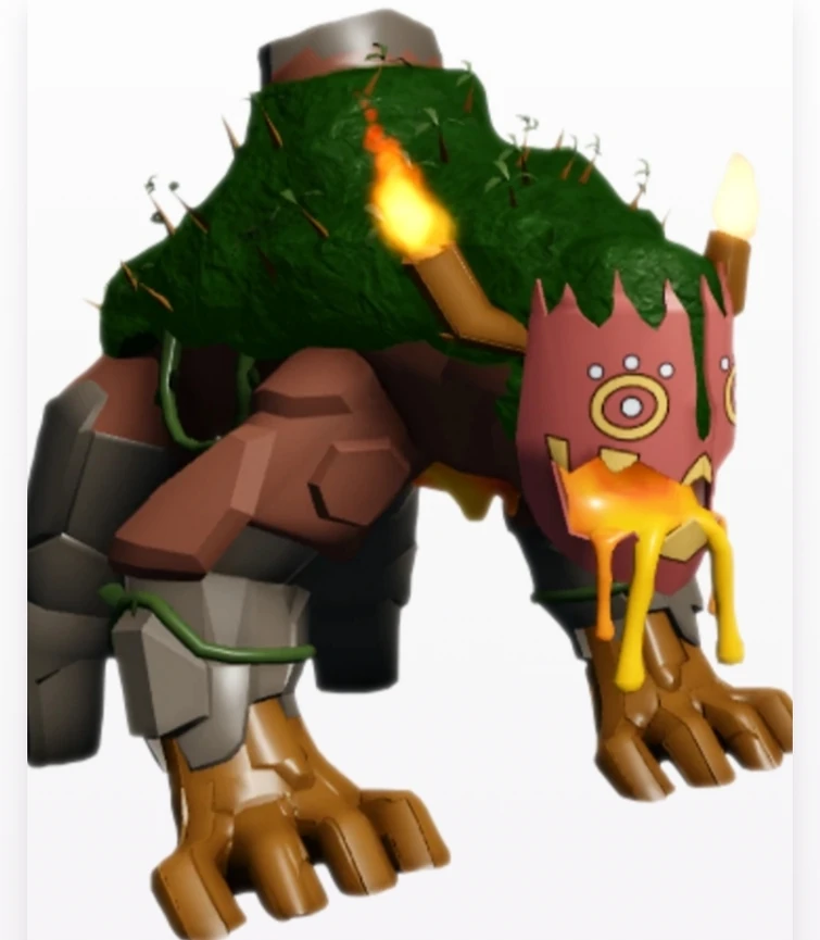 Discuss Everything About Loomian Legacy Wiki | Fandom