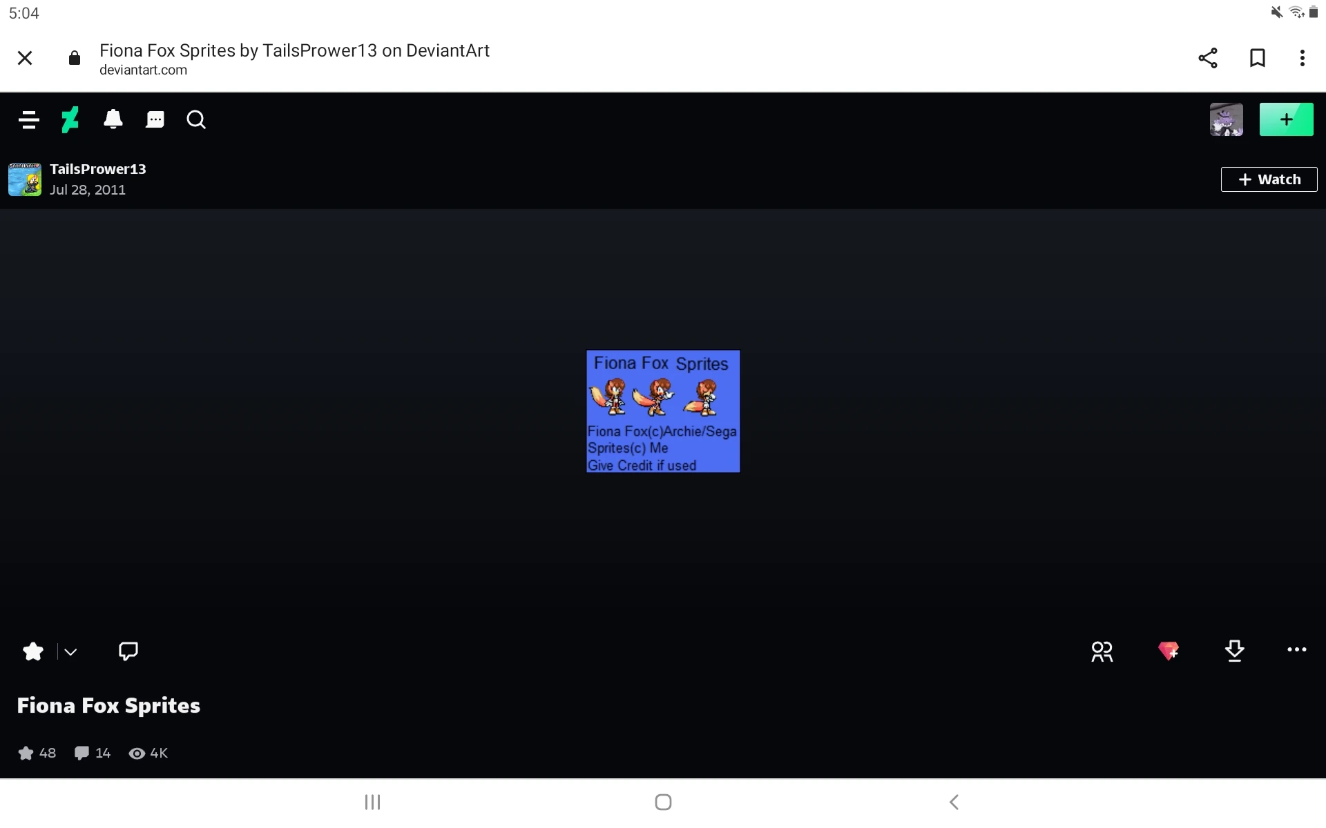 Found these cool sprites of (most of) the current Destructix lineup ...