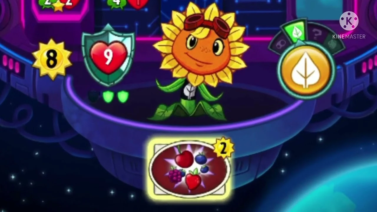 Every Kabloom Hero ever: | Fandom