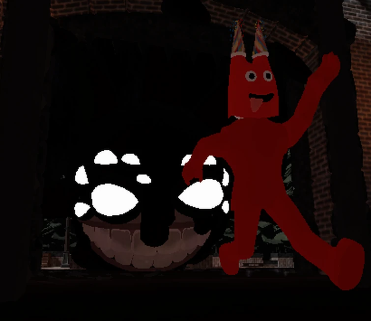 Discuss Everything About DOORS Wiki | Fandom