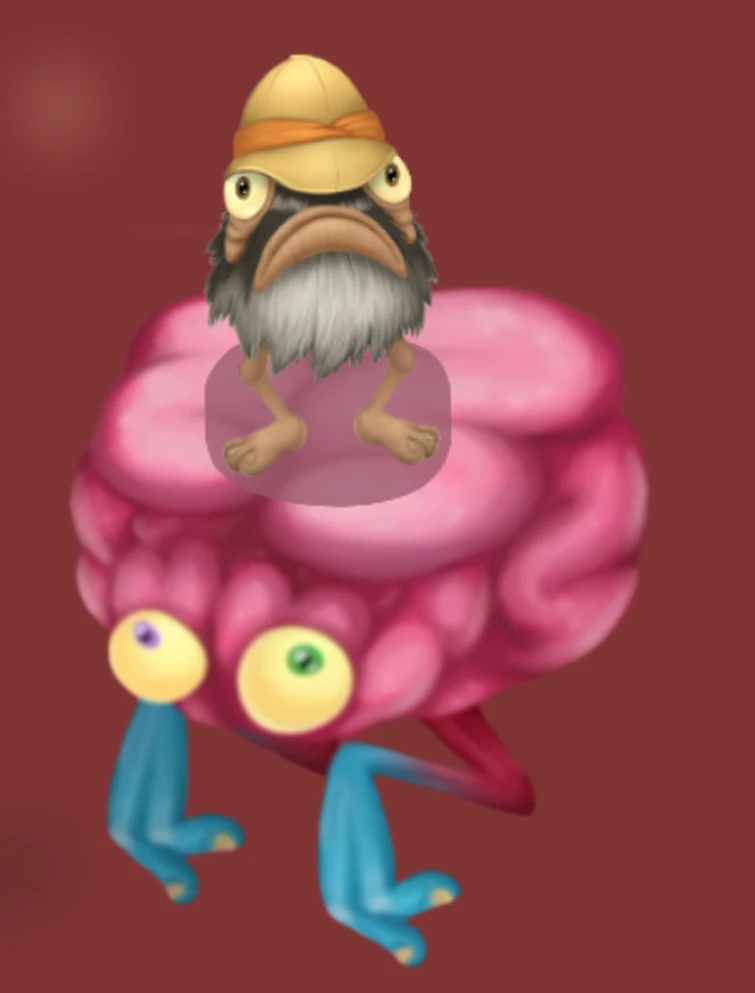 Discuss Everything About MSM The Lost Landscapes Wiki | Fandom