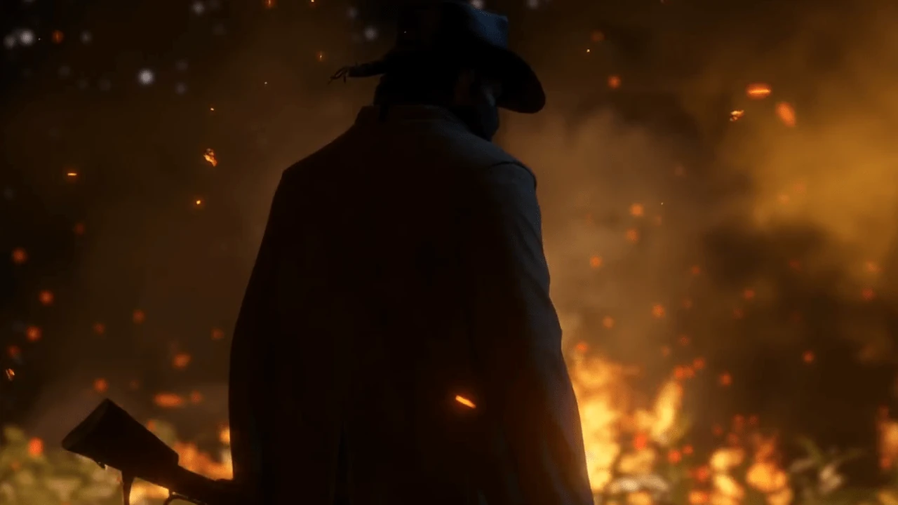 ‘Red Dead Redemption 2’ Reveal Trailer – Reactions and Analysis | Fandom
