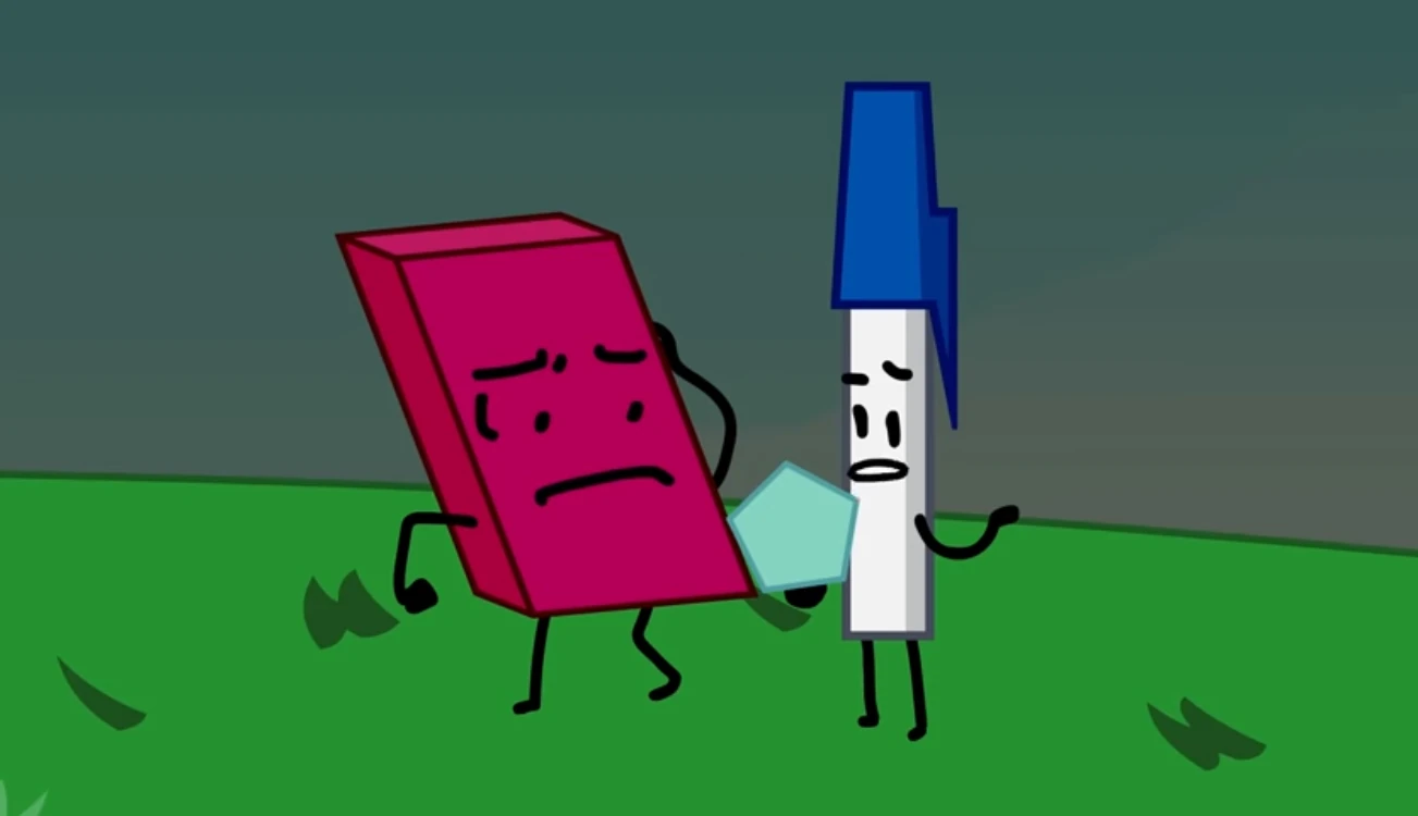 I'M TIRED OF CANDIDATE FOR BLOCK, WHY CAN'T THEY JUST STOP!? | Fandom