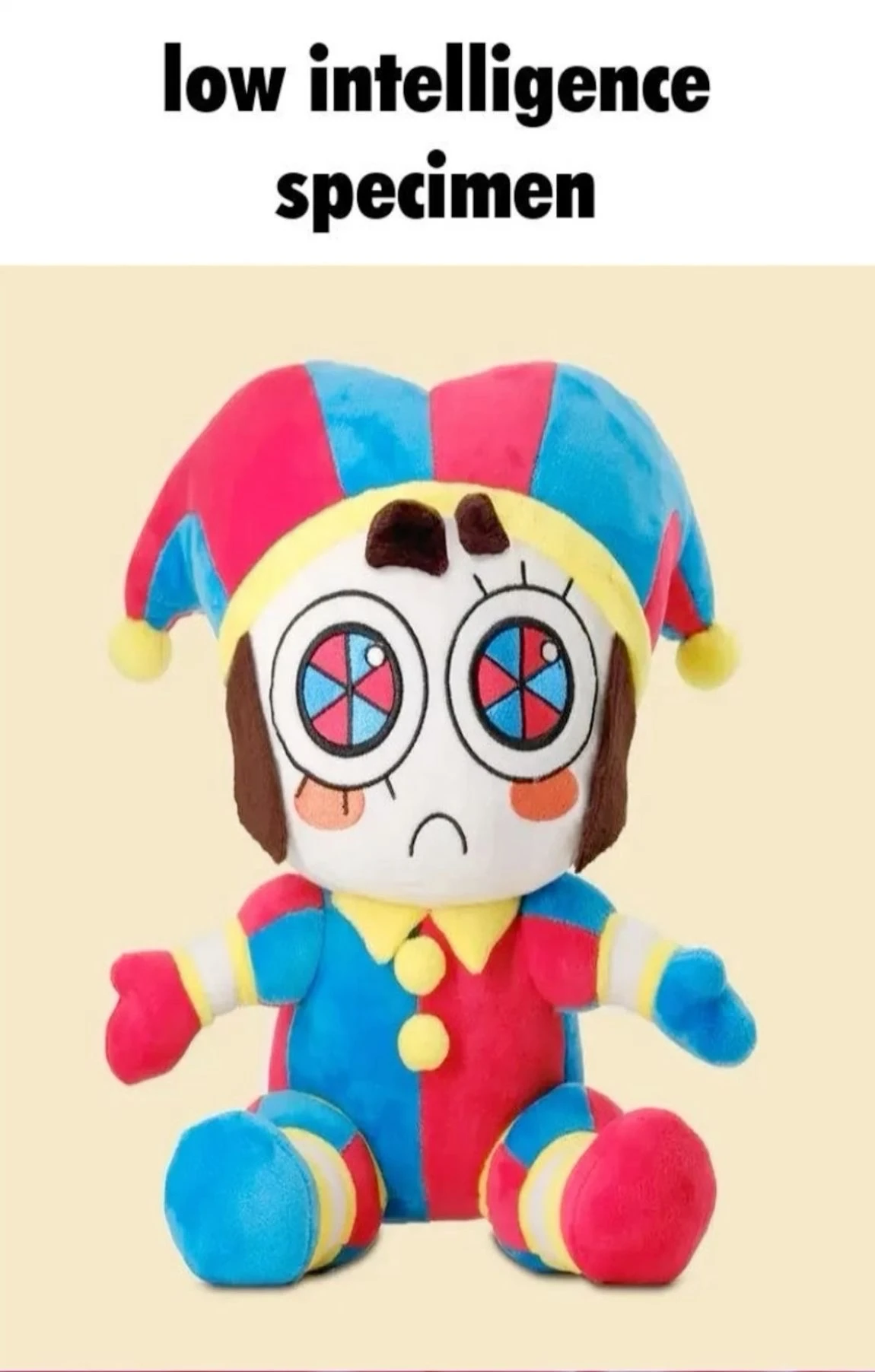 i love pomni | Fandom