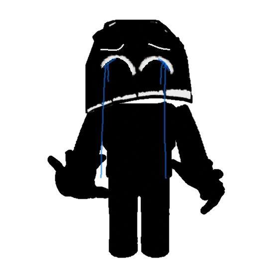Crying John | Fandom