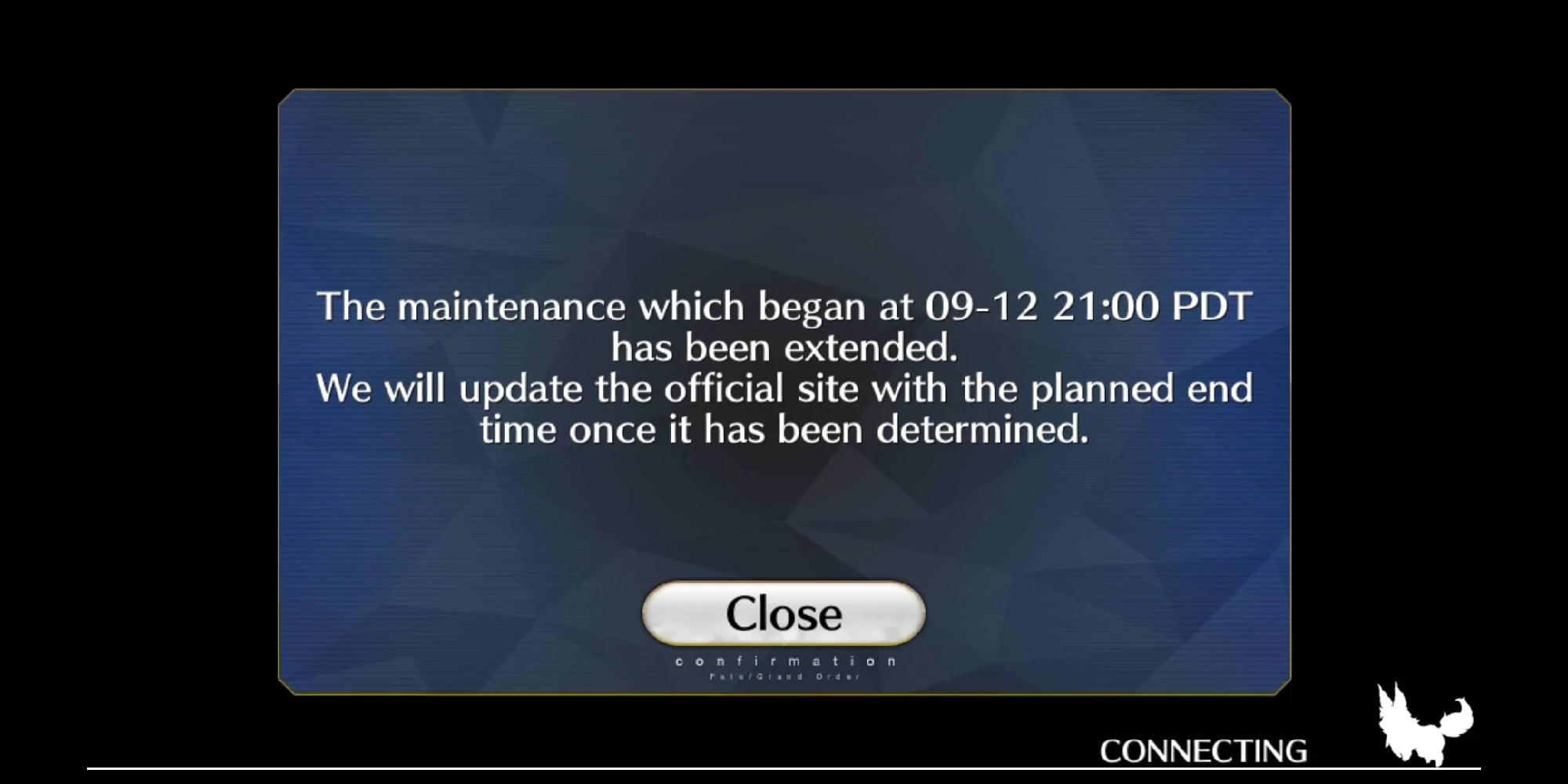 Heads up, apologems incoming | Fandom