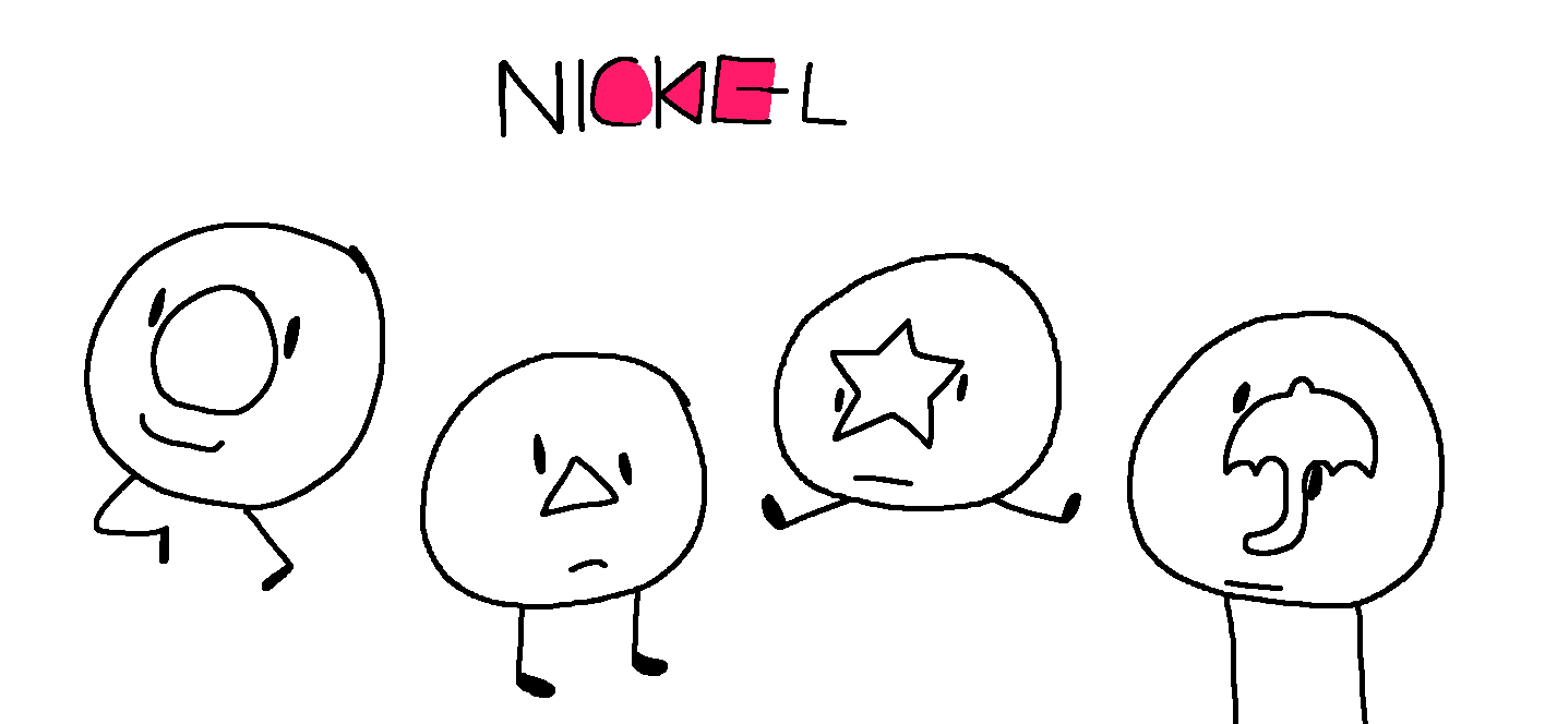 nickel games | Fandom