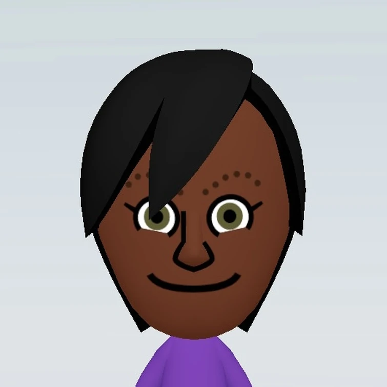 Miscellaneous Mii Contest #2: 'Favourite' and 'Least Fave' Fusions | Fandom