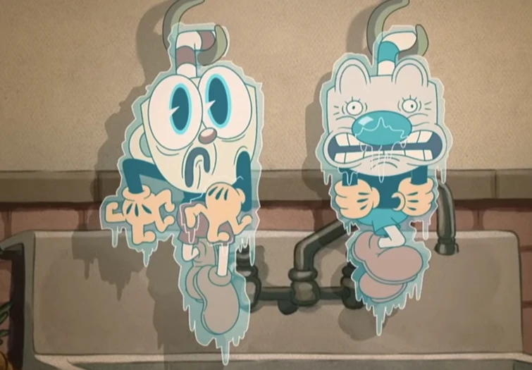 send me some goofy cos pics | Fandom