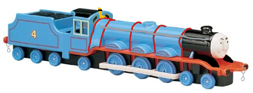 Ertl Gordon Edit | Fandom