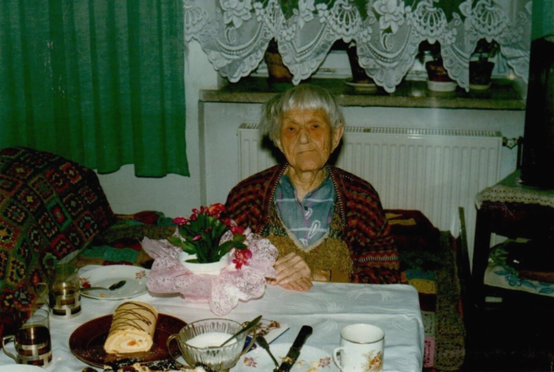 Jadwiga Zalotucho | Fandom