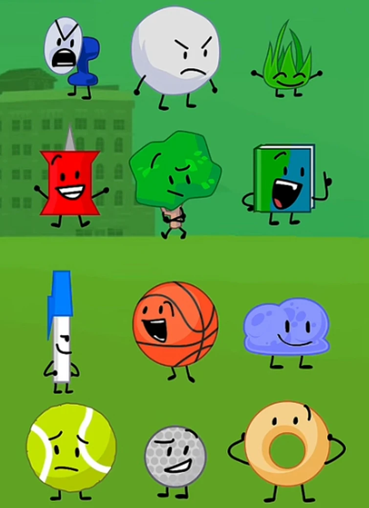 How would you feel if this was the TPOT merge | Fandom