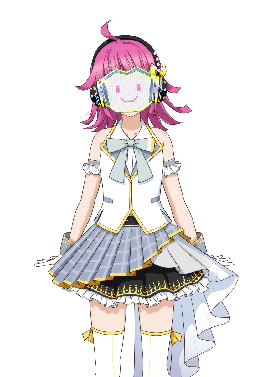 Happy early birthday, Rina! | Fandom