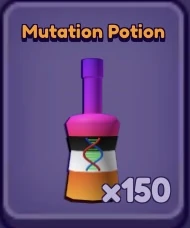 Selling 150 Mut Pots For 100k Each | Fandom