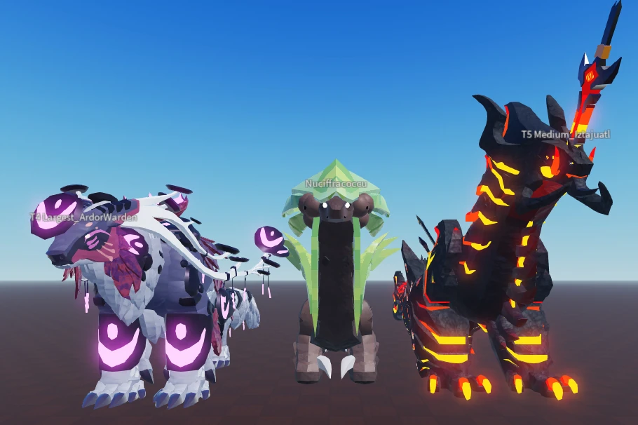 First teir 5 photovore | Fandom