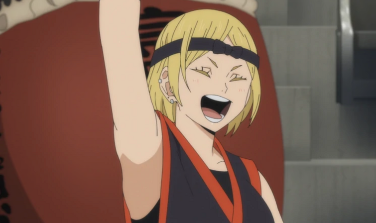 Discuss Everything About Haikyū!! Wiki | Fandom