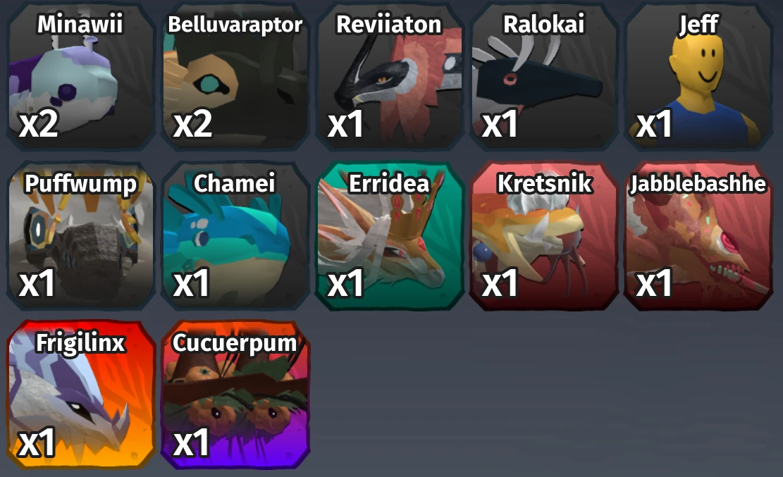 Trading specs for appearance tokens & a wraith color palette! | Fandom