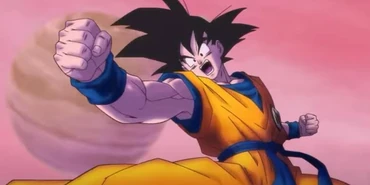 Where Do You Scale Base Goku (Dragon Ball Super)? | Fandom