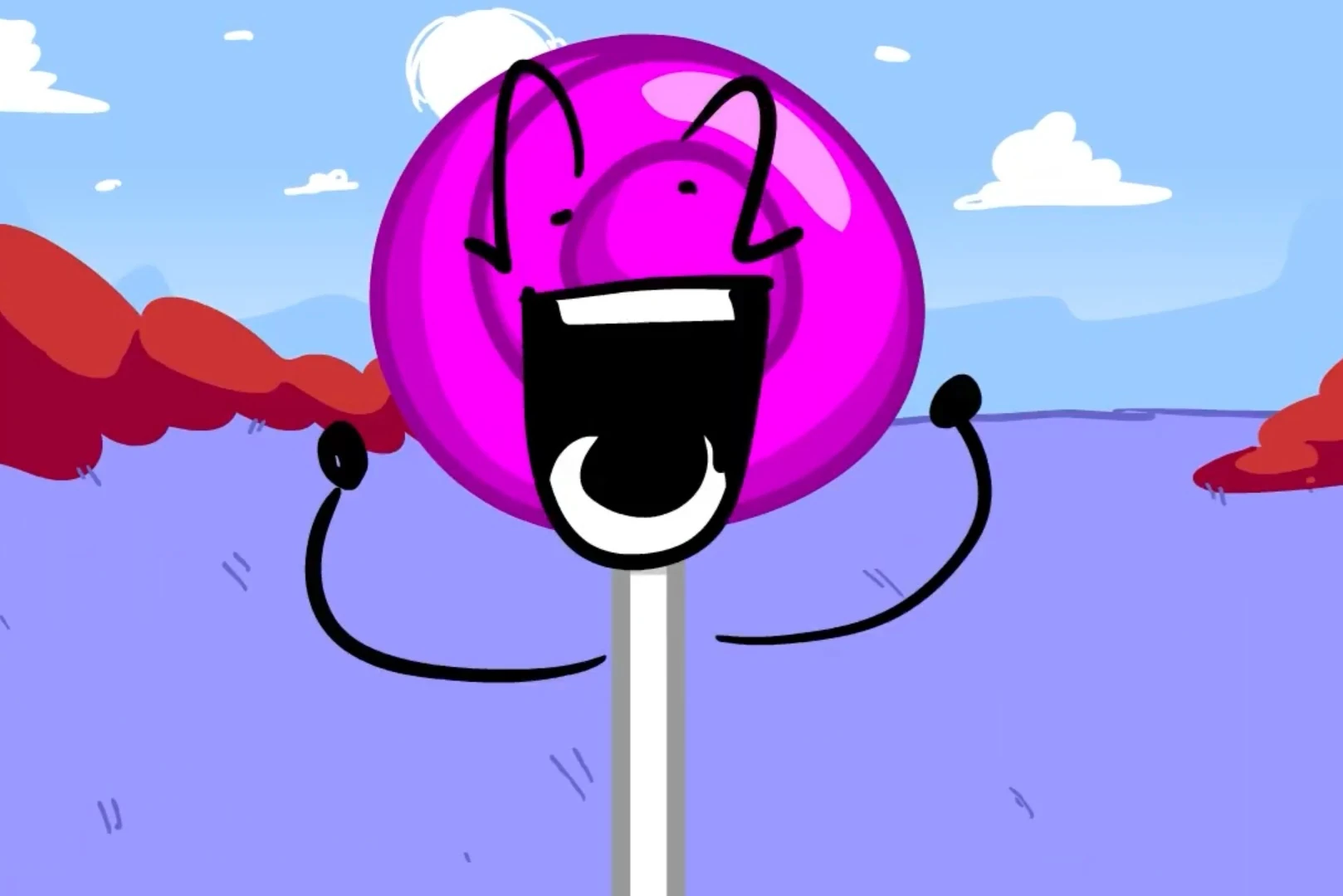 if you had to choose one ship to make canon in BFDI what would it be ...